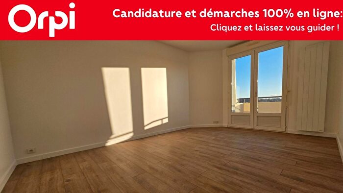 Noisy-le-Grand, Sud : Maison 2 pièces à louer