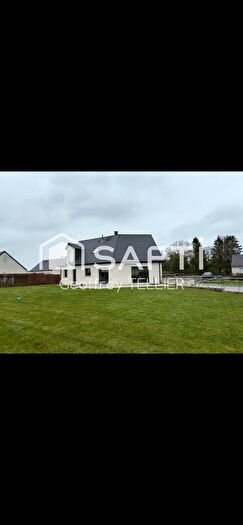 Maison 6 pièces à Thieulloy-l'Abbaye, à vendre