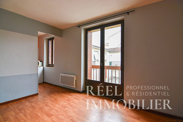 Appartement à louer - Auch, Zone dactivité Sud - 2 pièces - 1 chambre