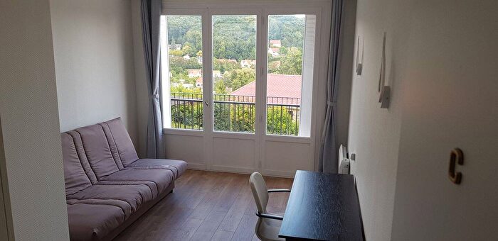 Appartement à louer - Orsay - 1 pièce