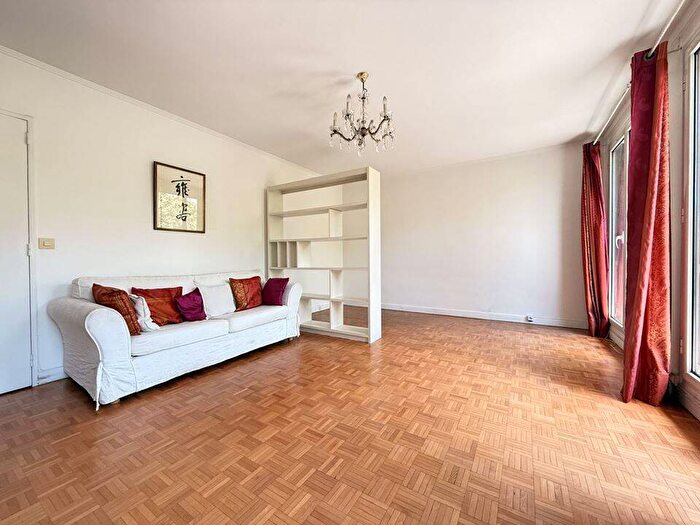 Appartement 1 pièce à louer - Maisons-Alfort