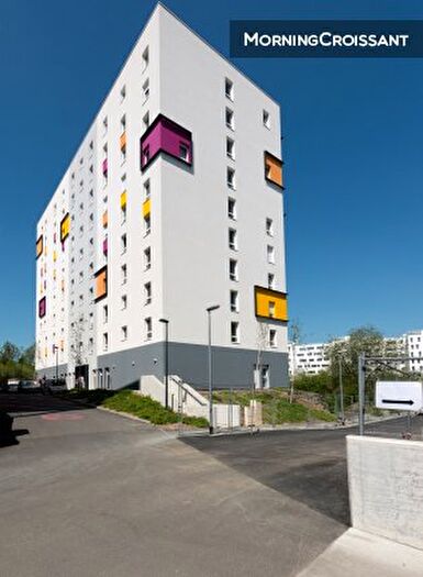 Saint-Herblain, Nord : Appartement 2 pièces à louer