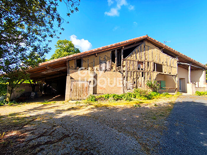 Lévignac-de-Guyenne - Maison 7 pièces à vendre