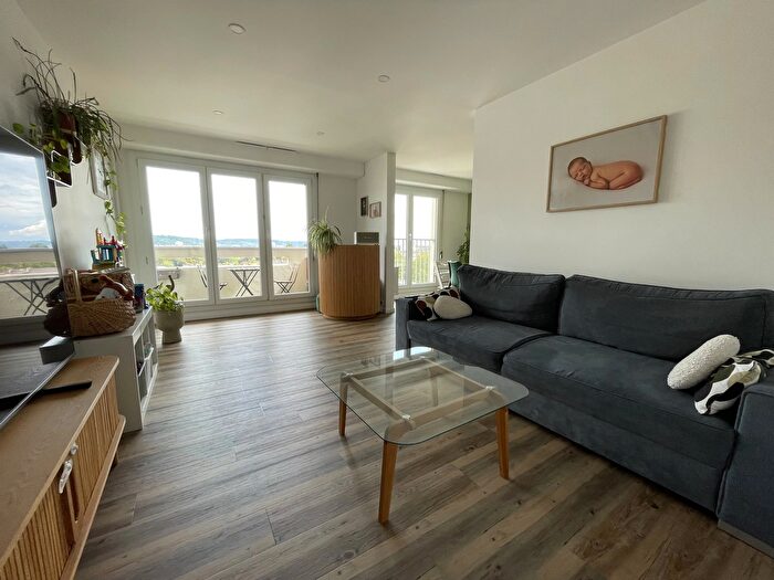 Appartement 4 pièces à vendre à Rouen, Saint-Clément, Jardin des Plantes