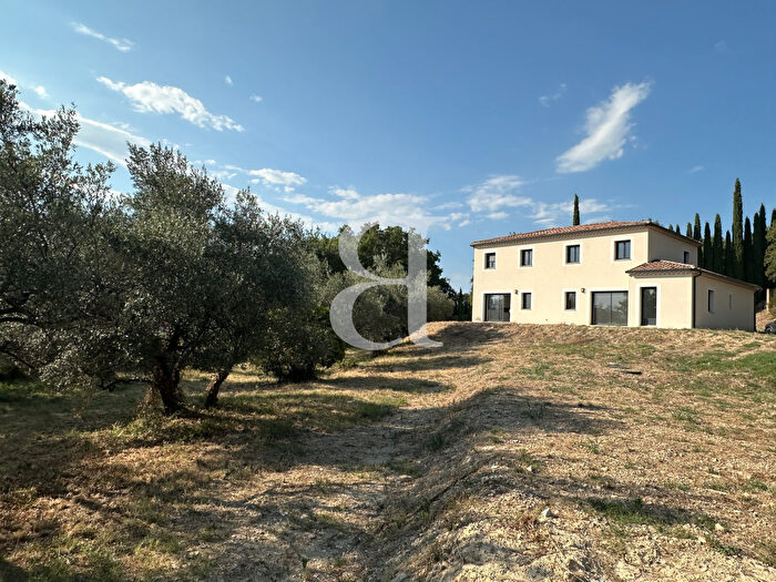 Maison 7 pièces à vendre - Vaison-la-Romaine