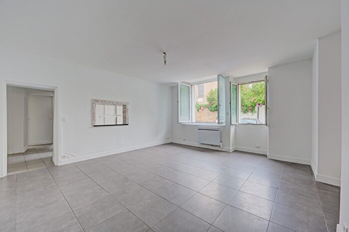 Limeil-Brévannes, Pasteur, Marquèze : Appartement 2 pièces à vendre