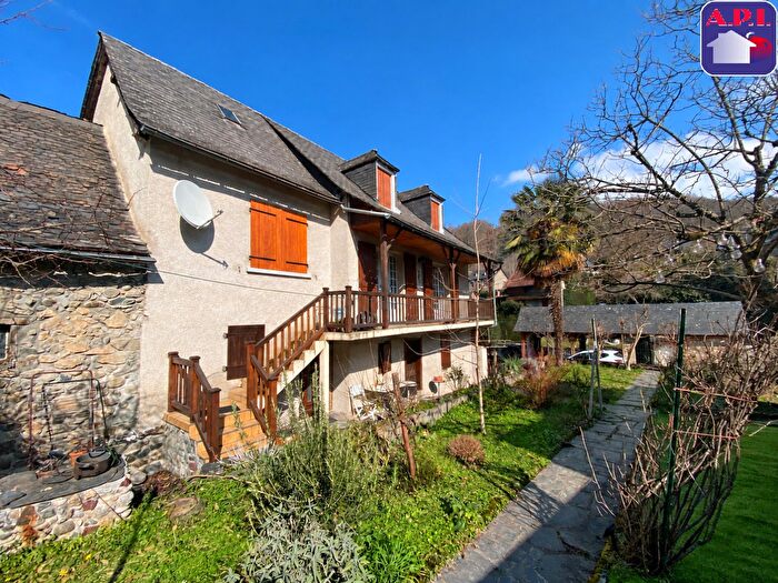 Maison 5 pièces à Les Bordes-sur-Lez, à vendre