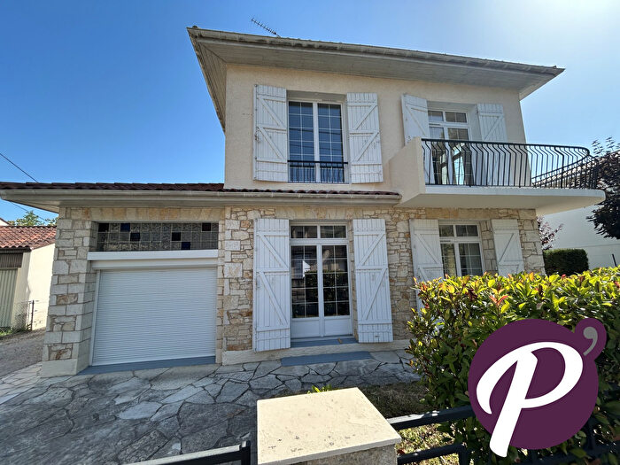 Maison 4 pièces à vendre - Bergerac, Les Vaures, Vergnes, Breuil, Beauplan