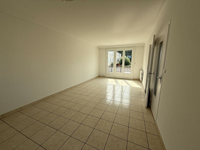 Maison 4 pièces à louer à Le Mans