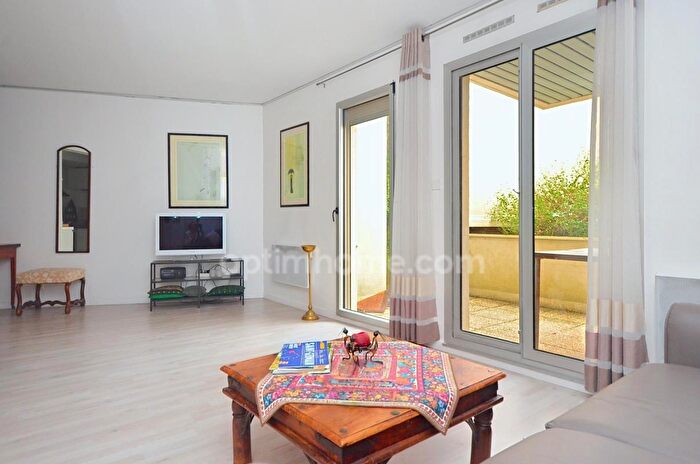 Saint-Germain-en-Laye, Alsace, Péreire - Appartement 2 pièces à vendre