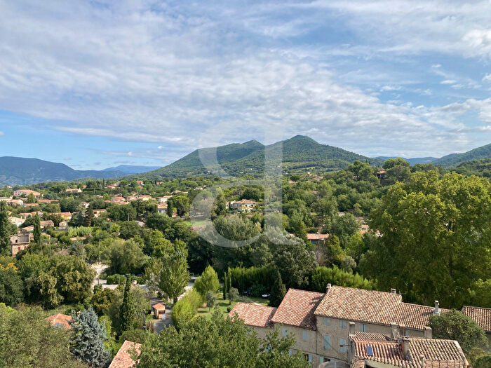 Maison à vendre - Nyons - 4 pièces - 3 chambres