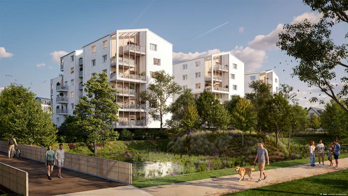 Maison 1 pièce à vendre à Les Ponts-de-Cé