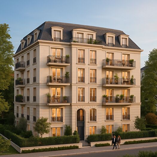 Maison à vendre - Saint-Maur-des-Fossés, Adamville - 1 pièce