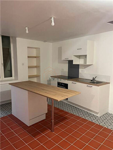Maison 3 pièces à louer à Bourges, Val d'Auron, Hameau de Gionne, Mazières, Pijolins