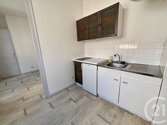 Appartement 1 pièce à vendre - Saint-Étienne, Tardy, Colline des Pères, Bizillon