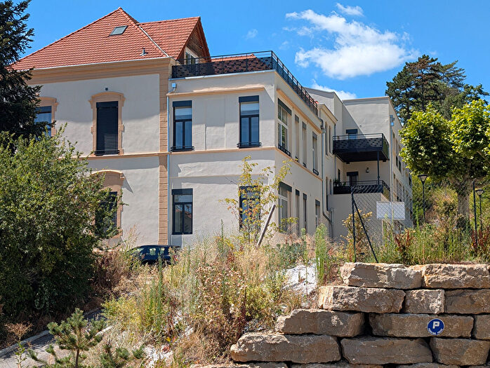 Appartement à vendre - Vienne, Estressin - 4 pièces - 3 chambres