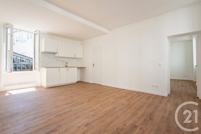 Appartement 3 pièces à Paris 11ème, Bastille, Popincourt, à vendre