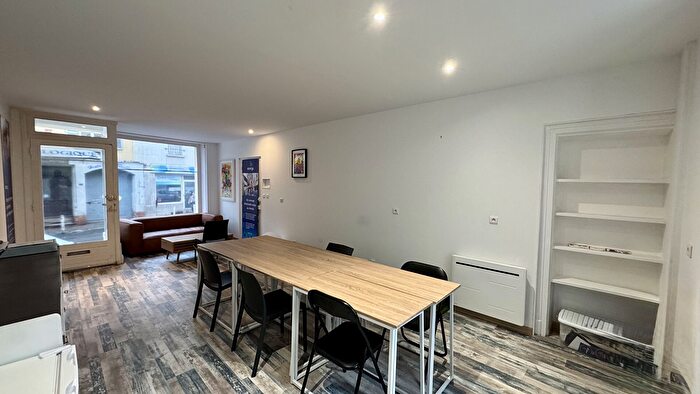 Appartement 1 pièce à Vichy, Coeur de Ville, à vendre