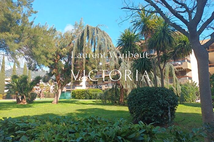 Appartement à vendre - Le Lavandou, Centre-ville, Plage du Lavandou, Pointe Pilon - 1 pièce