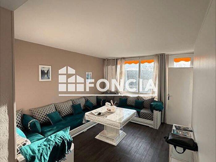 Appartement à louer - Val Fleury, Meudon - 3 pièces - 2 chambres