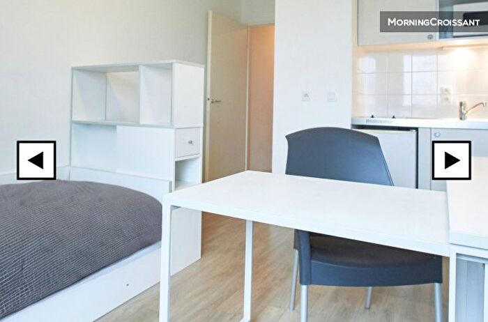 Appartement 1 pièce à louer à Palaiseau, Centre Nord