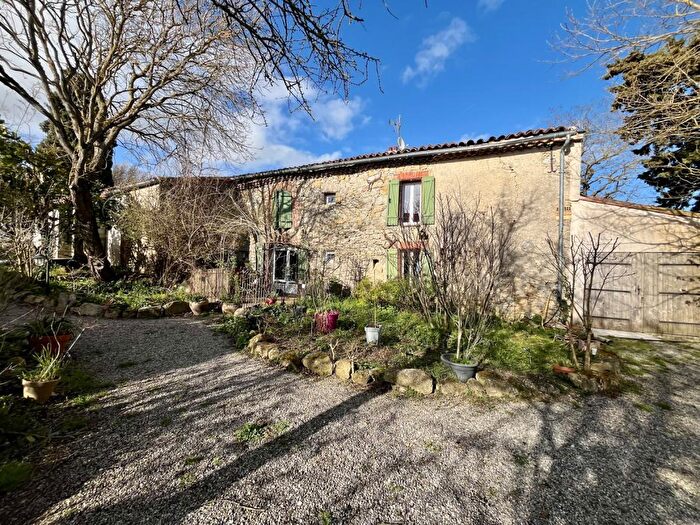 Maison 16 pièces à Baraigne, à vendre