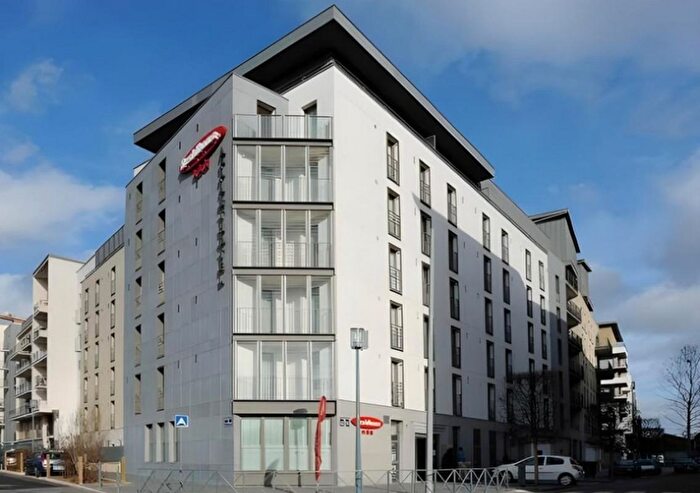 Appartement 3 pièces à vendre à Asnières-sur-Seine, Gresillons, Voltaire