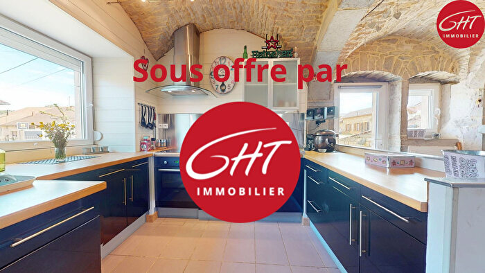 Maison 6 pièces à vendre à Vellevans