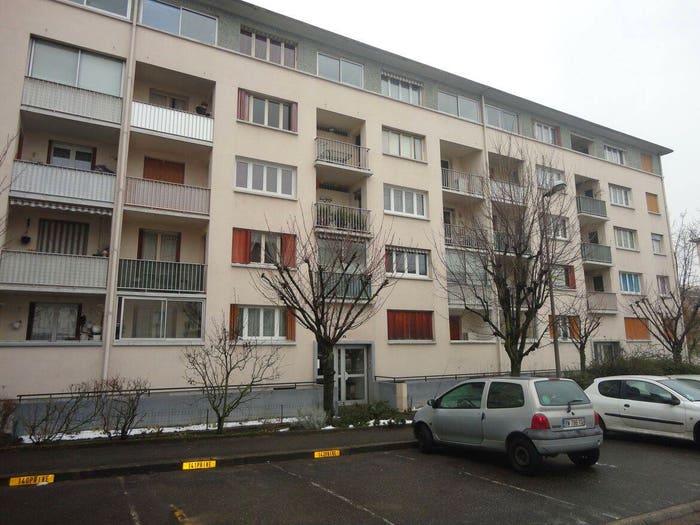 Appartement 3 pièces à louer à Hôtel de Ville-Cadet de Vaux, Franconville