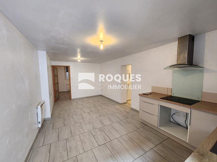Appartement 3 pièces à louer à Lodève