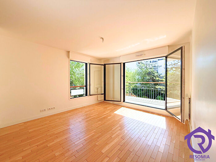 Châtillon, Vieux Bourg, Malraux : Appartement 2 pièces à vendre
