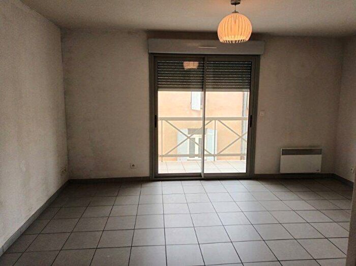 Appartement 3 pièces à Mairie-Centre Ville, Tonneins, à louer