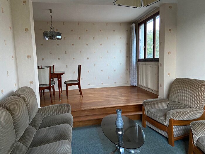 Maison à vendre - Drancy, La Mare - 5 pièces - 4 chambres