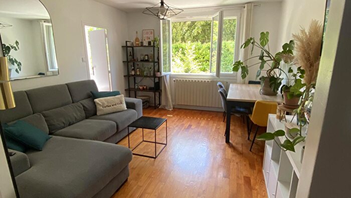 Appartement à louer - Valence, Châteauvert, Thibert - 3 pièces - 2 chambres