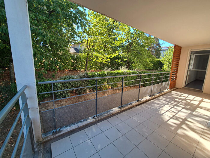 Appartement 3 pièces à louer à Vétraz-Monthoux