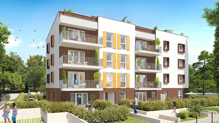Appartement à vendre - Antibes, Antibes-les-Pins, Trianon, Le Fournel, Peyregoue