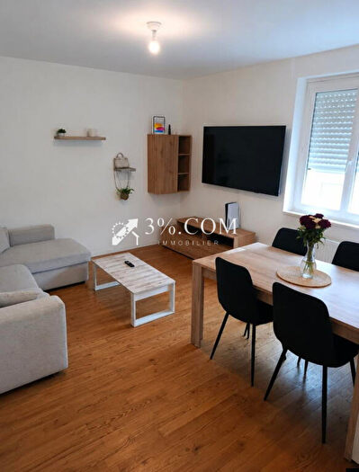 Appartement 2 pièces à vendre - Le Portel