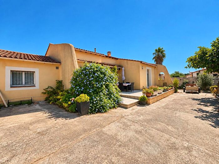 Uchaud : Maison 4 pièces à vendre