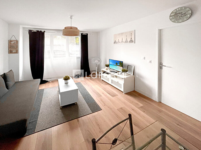 Appartement 2 pièces à Bezons, Chênes, Val Notre Dame, à vendre