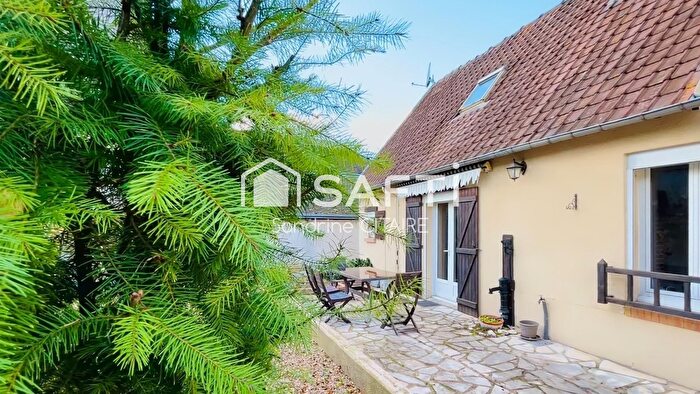 Maison 3 pièces à Ézy-sur-Eure, à vendre