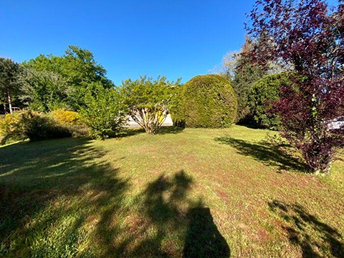 Maison à vendre - Biganos - 5 pièces - 3 chambres