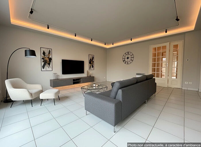 Appartement à vendre - Tournefeuille, Moulin à Vent - 3 pièces - 2 chambres