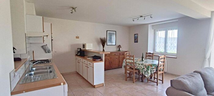 Zone Urbaine, Arradon - Appartement 3 pièces à louer