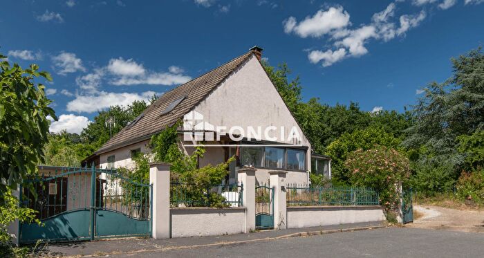Maison 4 pièces à vendre - Trévoux