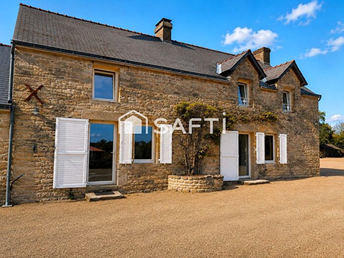Vigneux-de-Bretagne : Maison 6 pièces à vendre