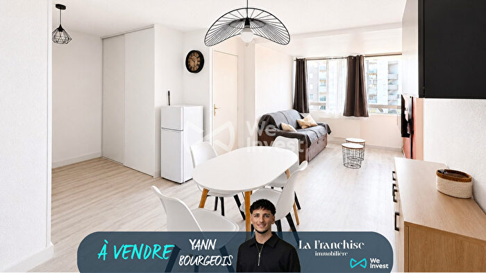 Le Grau-du-Roi, Port Royal, Plage Rive Gauche - Appartement 2 pièces à vendre