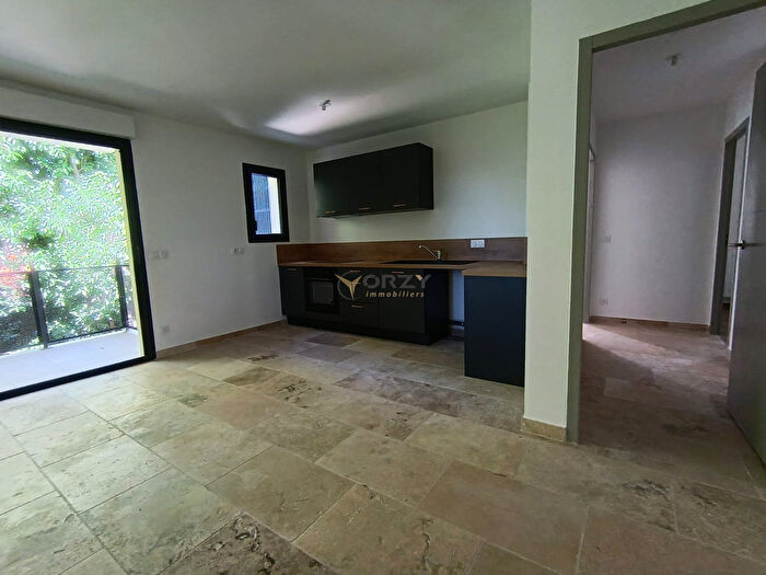Appartement 3 pièces à vendre - Saint-Rémy-de-Provence