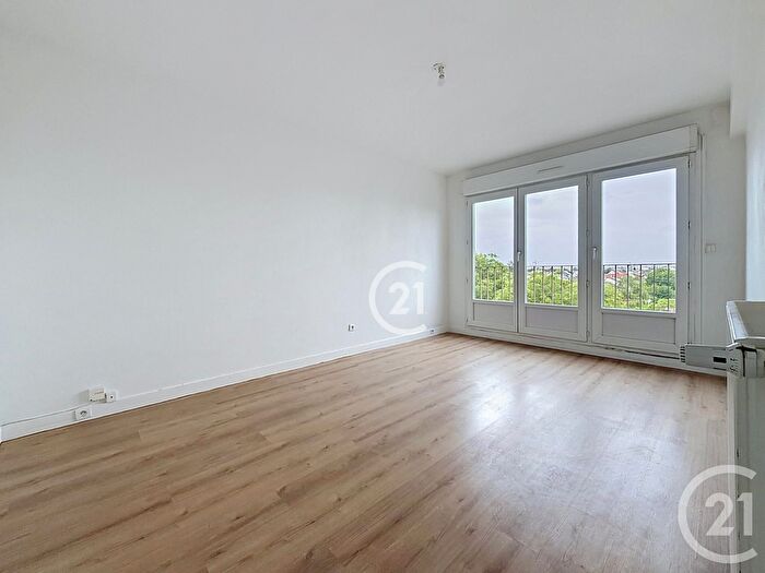 Appartement 2 pièces à louer - Drancy, La Muette