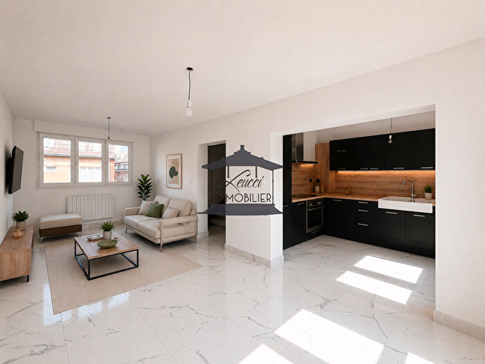 Dunkerque, Samaritaine - Maison 6 pièces à vendre