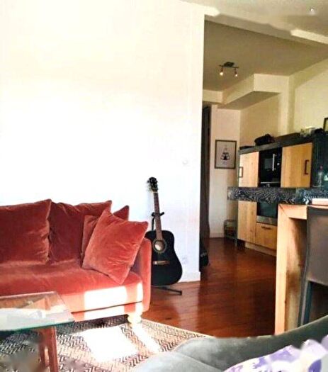 Appartement 4 pièces à louer à Centre Ville, La Rochelle